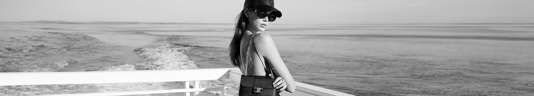 Celine – Lux Afrique Boutique