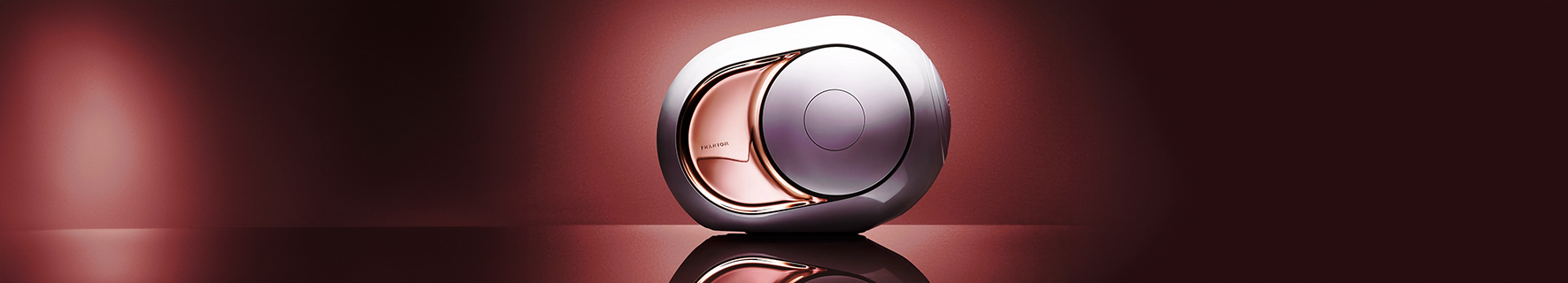 Devialet – Lux Afrique Boutique