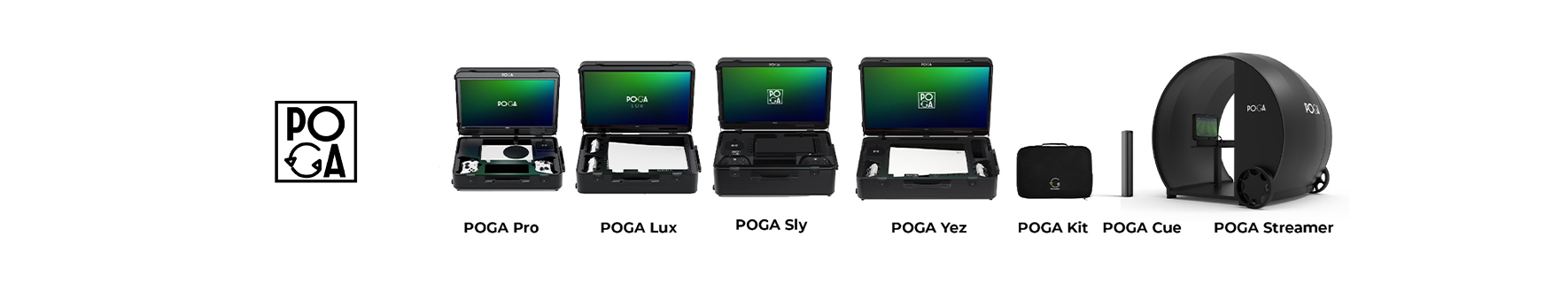 POGA – Lux Afrique Boutique