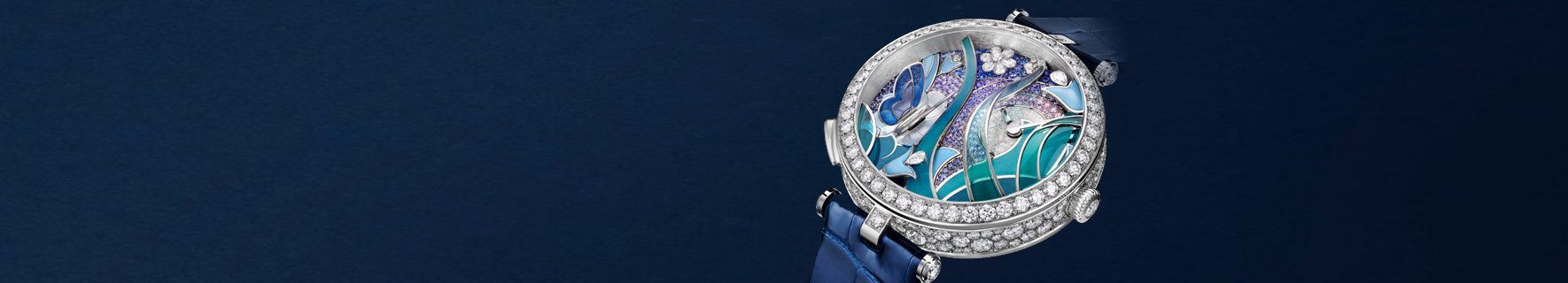 Van Cleef & Arpels – Lux Afrique Boutique