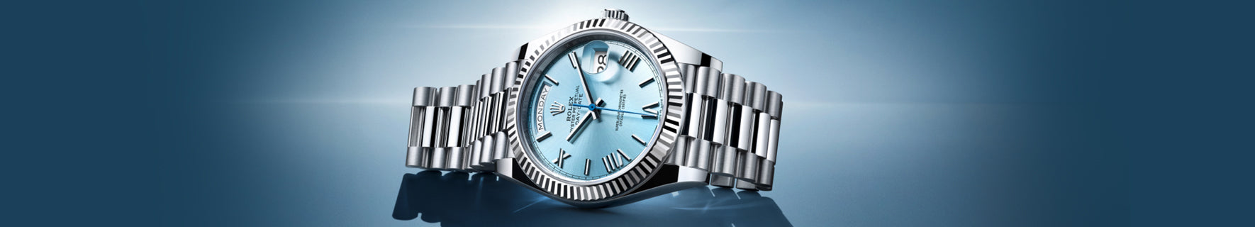 Rolex – Lux Afrique Boutique