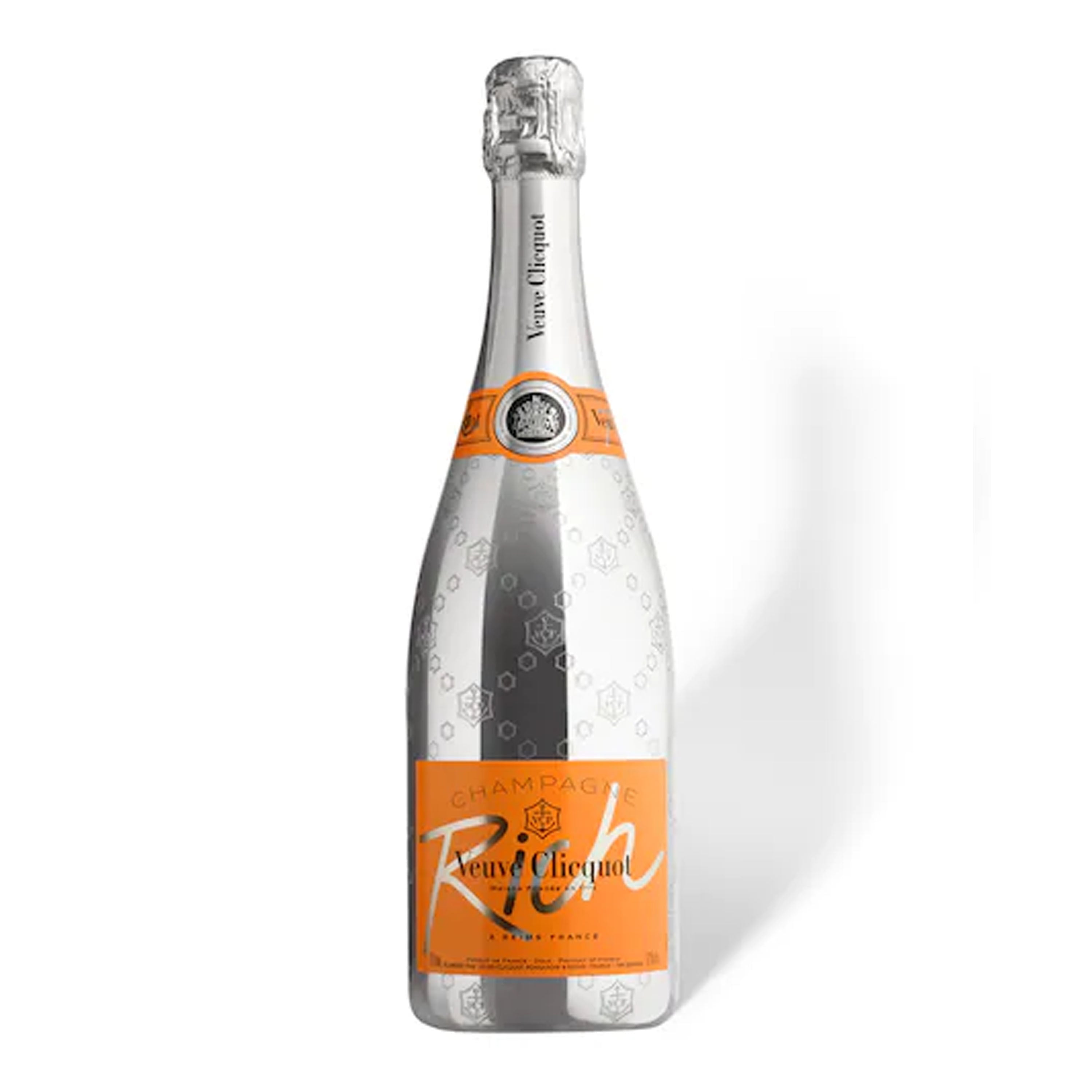 Veuve Clicquot Rich 75 cL – Lux Afrique Boutique